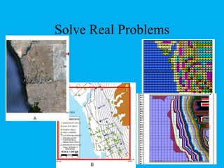 Soft Computing and Simulation in Water Resources: Chapter 1 introduction | PPT