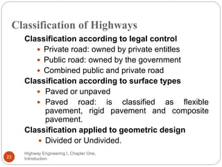 Chapter 1 introduction | PPTX
