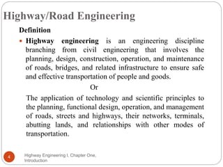 Chapter 1 introduction | PPTX