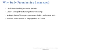 Paradigms of Programming Languages CH1-Introduction.pptx