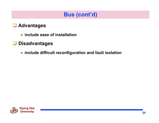 Chapter 1 Introduction Data Communication and Networking | PDF