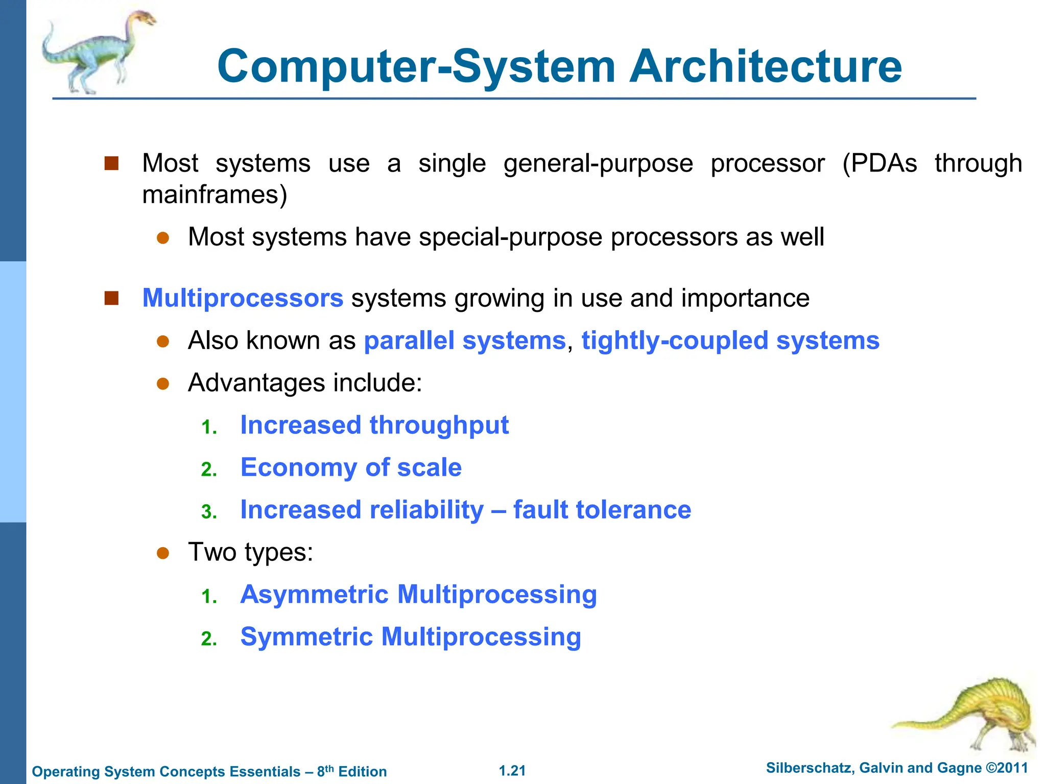 Operating System Chapter Introduction 1 | PPT Operating System Chapter Introduction 1 | PPT