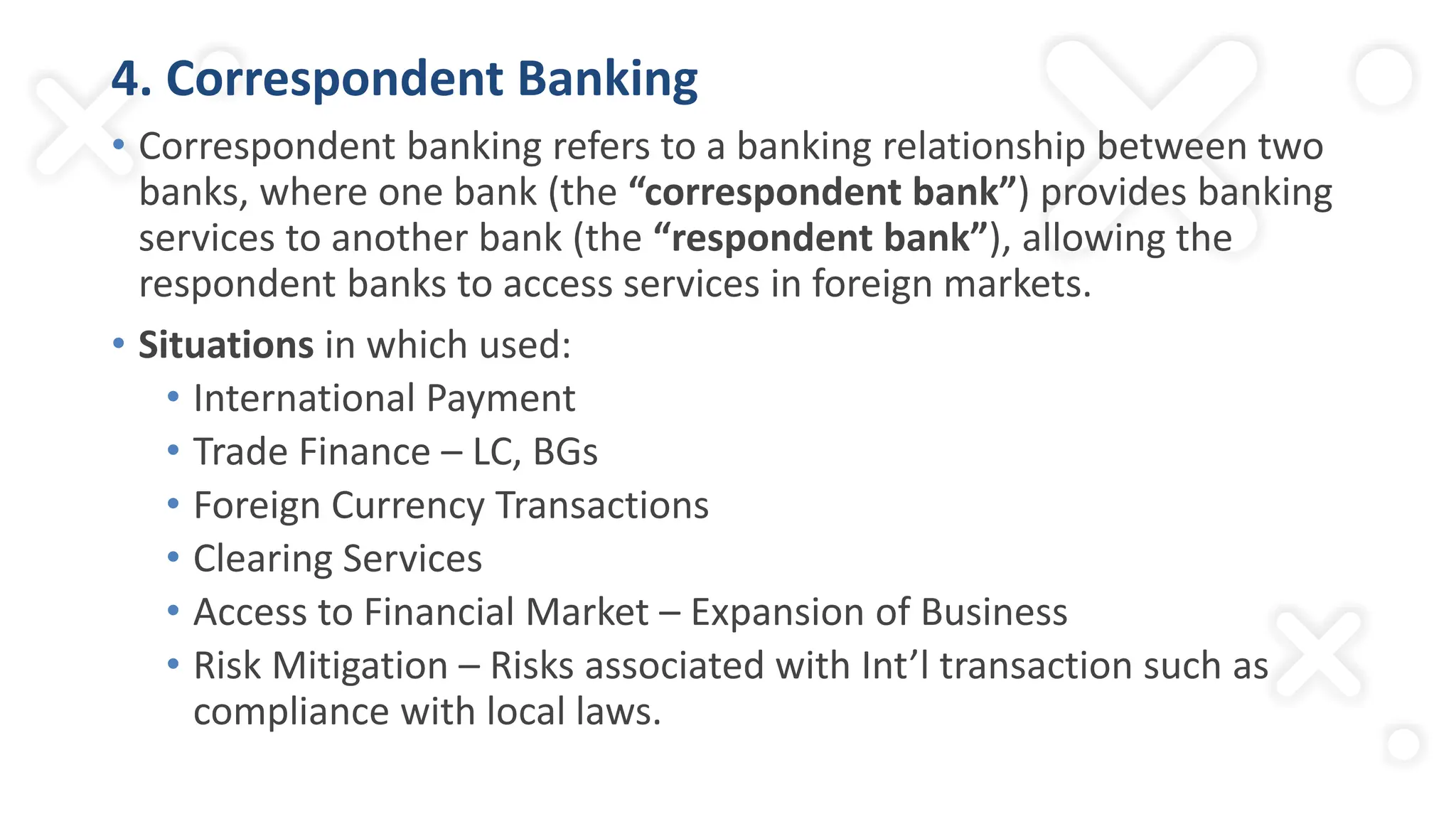 Chapter 1 Introduction to Treasury Management | PPTX