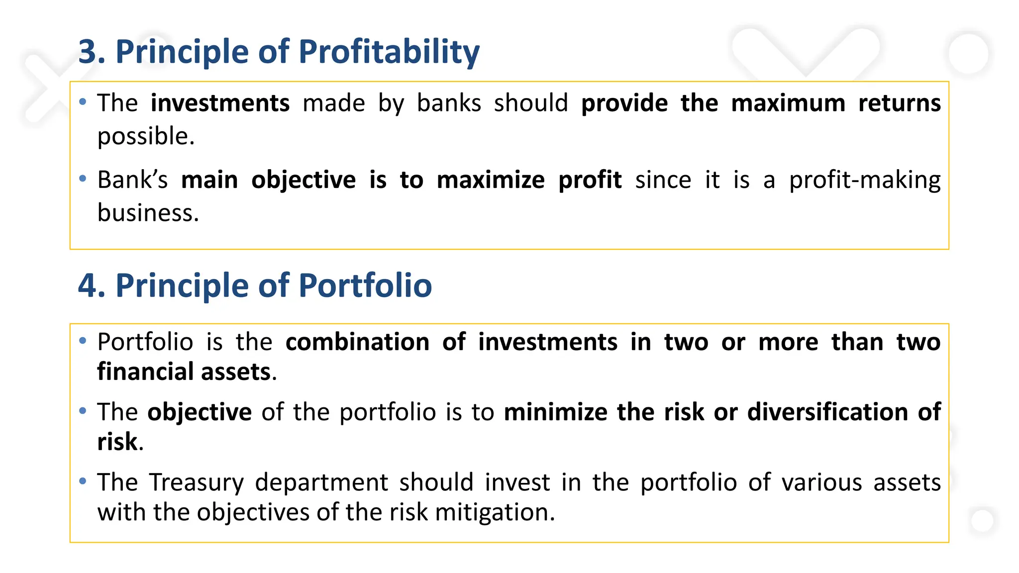Chapter 1 Introduction to Treasury Management | PPTX