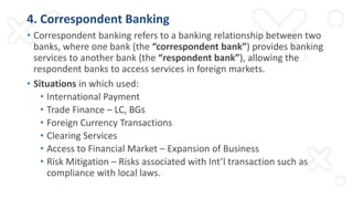 Chapter 1 Introduction to Treasury Management | PPTX