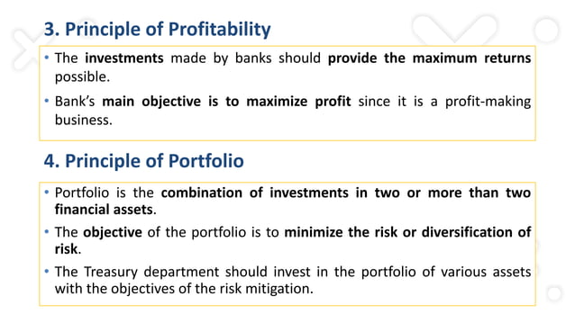 Chapter 1 Introduction to Treasury Management | PPTX