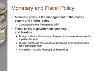 The Introduction of Monetary Economics.. | PPT