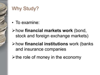 The Introduction of Monetary Economics.. | PPT
