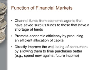 The Introduction of Monetary Economics.. | PPT
