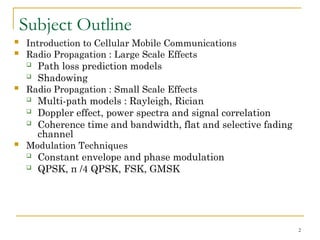 wireless communication Chapter 1 Introduction.ppt