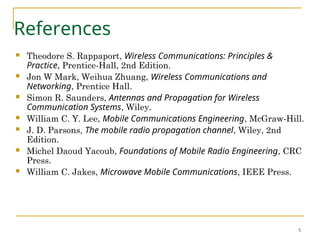wireless communication Chapter 1 Introduction.ppt
