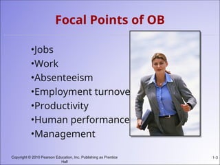 Chapter 1 Introduction To Organizational Behavior.ppt
