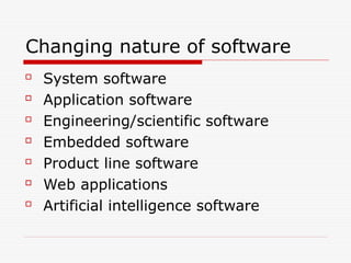 Chapter 1 Introduction to software Engineering.ppt