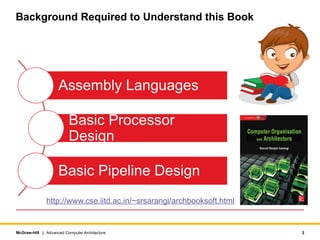 Introduction to Advanced Computer Architecture | PPTX