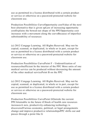 Chapter 1Introduction(c) 2012 Cengage Learning. All Ri.docx