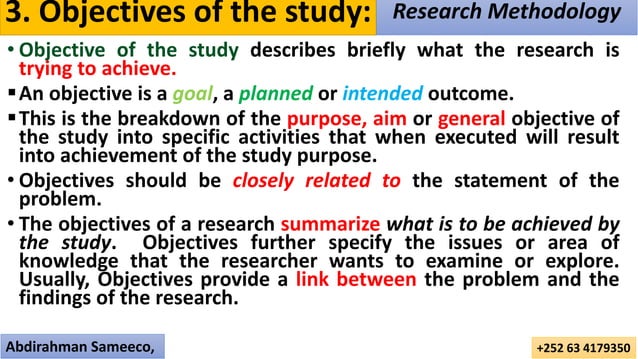 THESIS WRITING CHAPTER ONE: INTRODUCTION | PDF | Educational Assessment ...