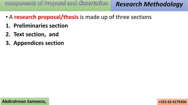 THESIS WRITING CHAPTER ONE: INTRODUCTION | PDF | Educational Assessment ...