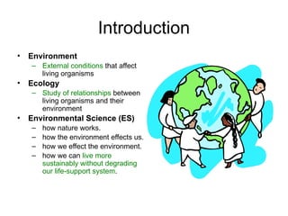 Chapter # 1_Introduction (Env. science _ Agroecology).pptx