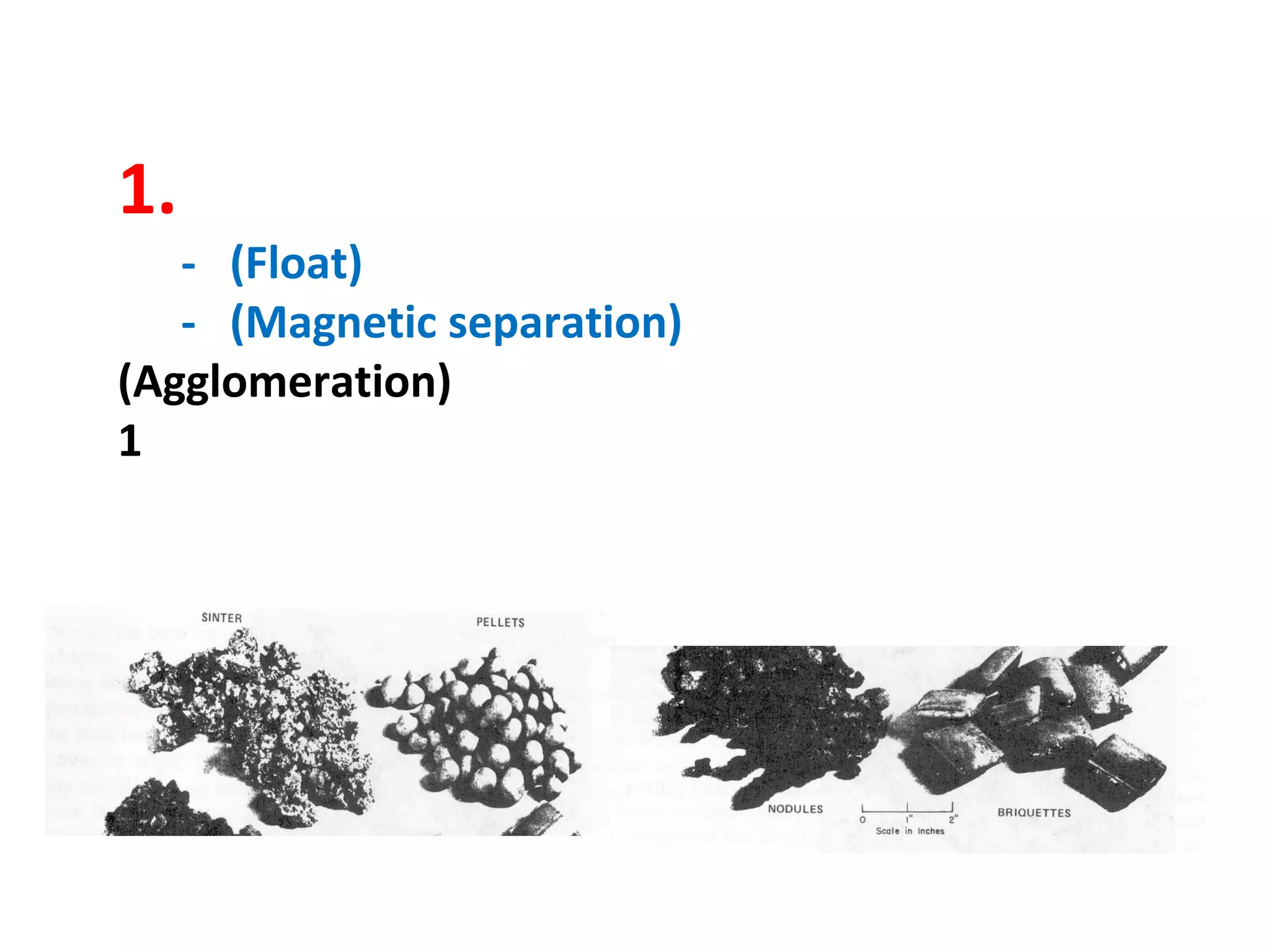 Chapter1 introduction metallurgy | PPT | Chemistry | Science