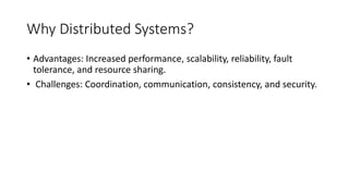 Chapter Introductionn to distributed system .pptx