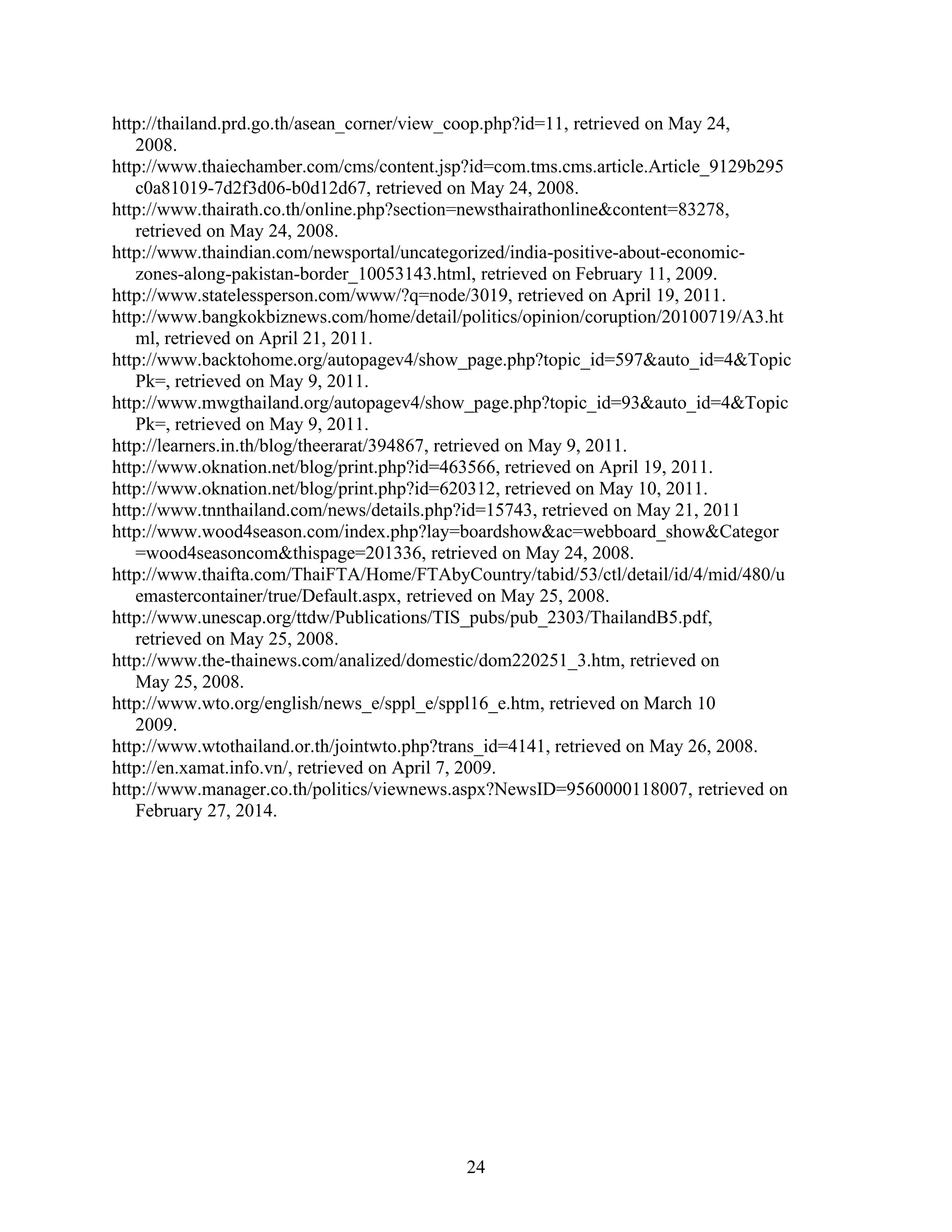 Chapter 1: Introduction of Dissertation Titled Border Economic Zones and Development Dynamics in ...