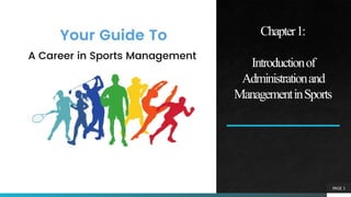 Chapter 1 Introduction sports administration.pptx
