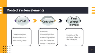 Chapter 1 Introduction to Process Instrumentation and Control | PDF ...