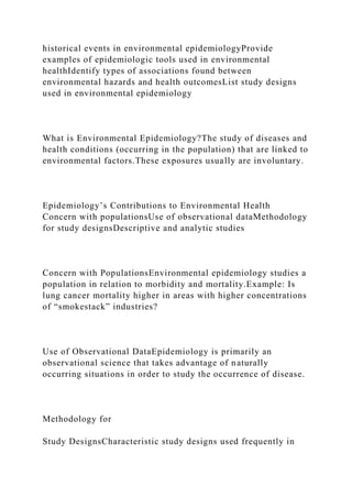 Chapter 1IntroductionThe Environment at R.docx