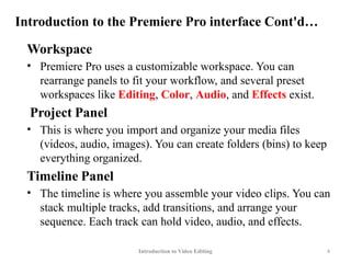 Chapter 1 Introduction to Adobe Premiere Pro.pptx