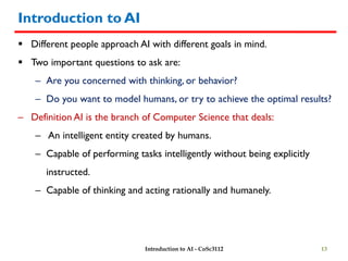 Chapter 1 Introduction to AI.pdf