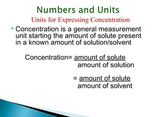 Chapter 1 introduction to analytical chemistry | PPT