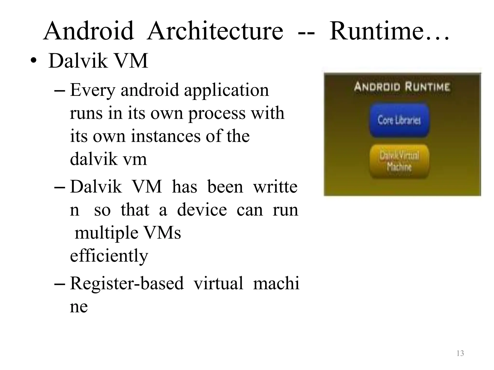 Chapter 1 Introduction to android.ppt pl | PPT