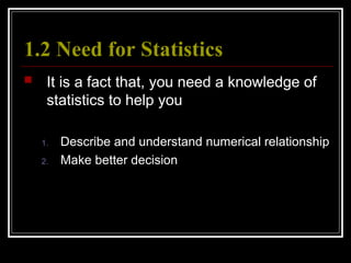 Chapter 1 Introduction to Applied Statistics.ppt