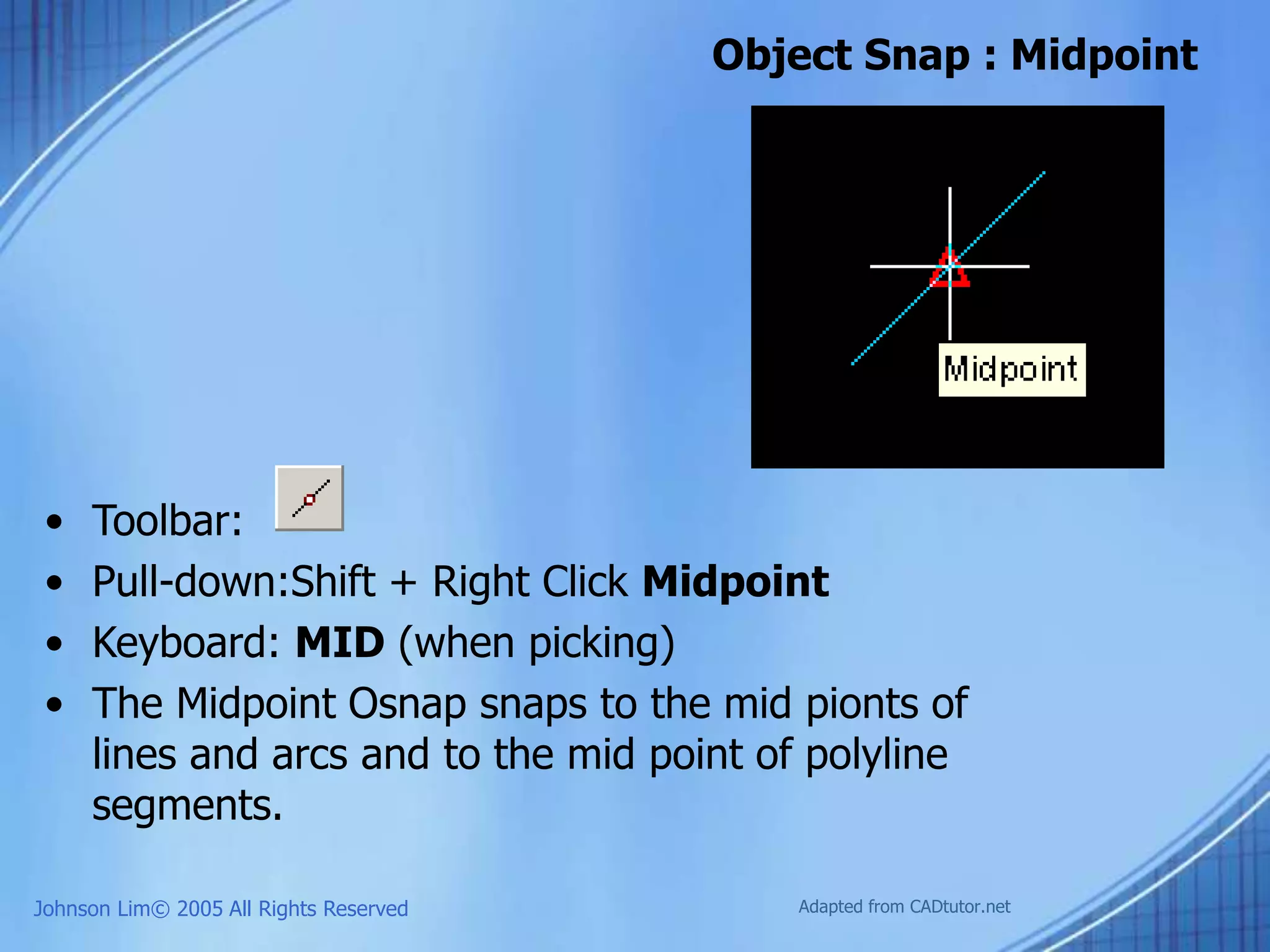chapter 1 Introduction to AutoCAD Interface.ppt