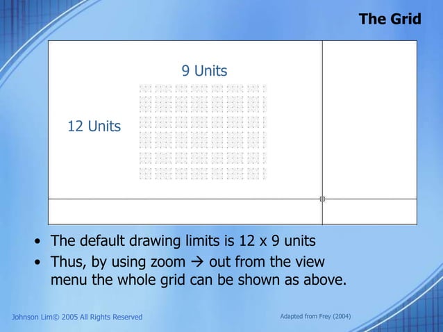 chapter 1 Introduction to AutoCAD Interface.ppt