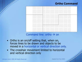 chapter 1 Introduction to AutoCAD Interface.ppt