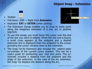 chapter 1 Introduction to AutoCAD Interface.ppt