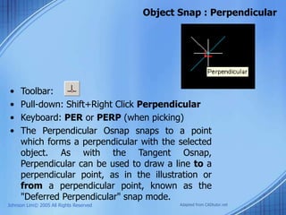 chapter 1 Introduction to AutoCAD Interface.ppt