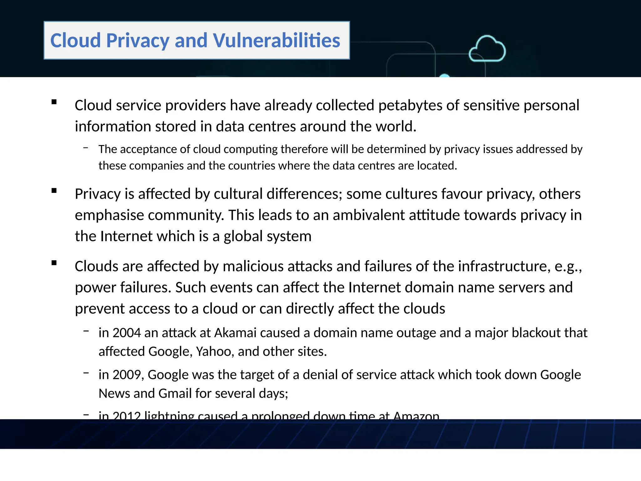 Chapter 1 Introduction To Cloud Computing Copypptx