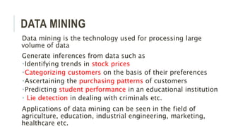 Chapter 1 Introduction to Datascience (1).pptx