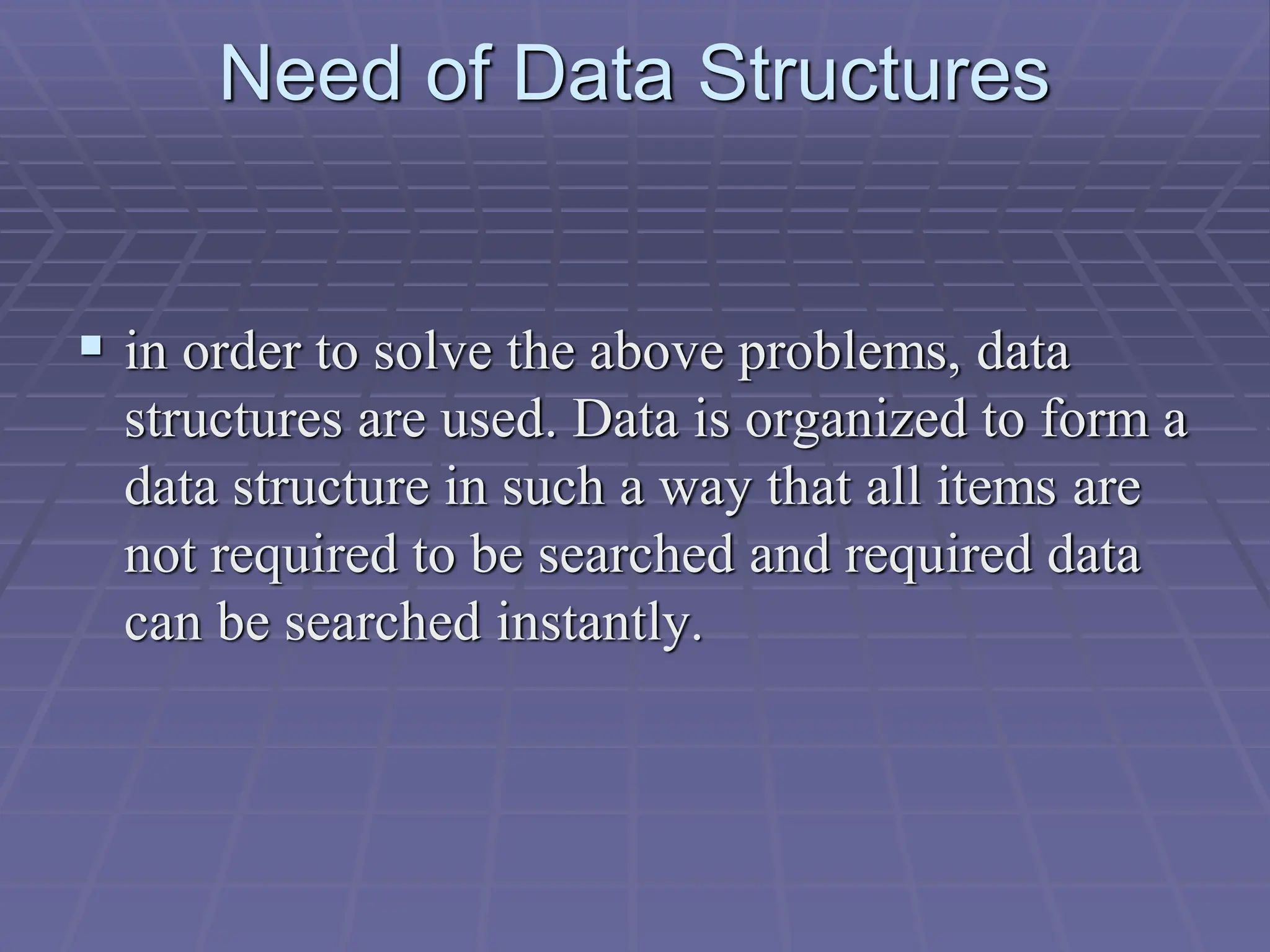 Chapter 1 Introduction To Data Structures And Algorithmspdf Programming Languages Computing