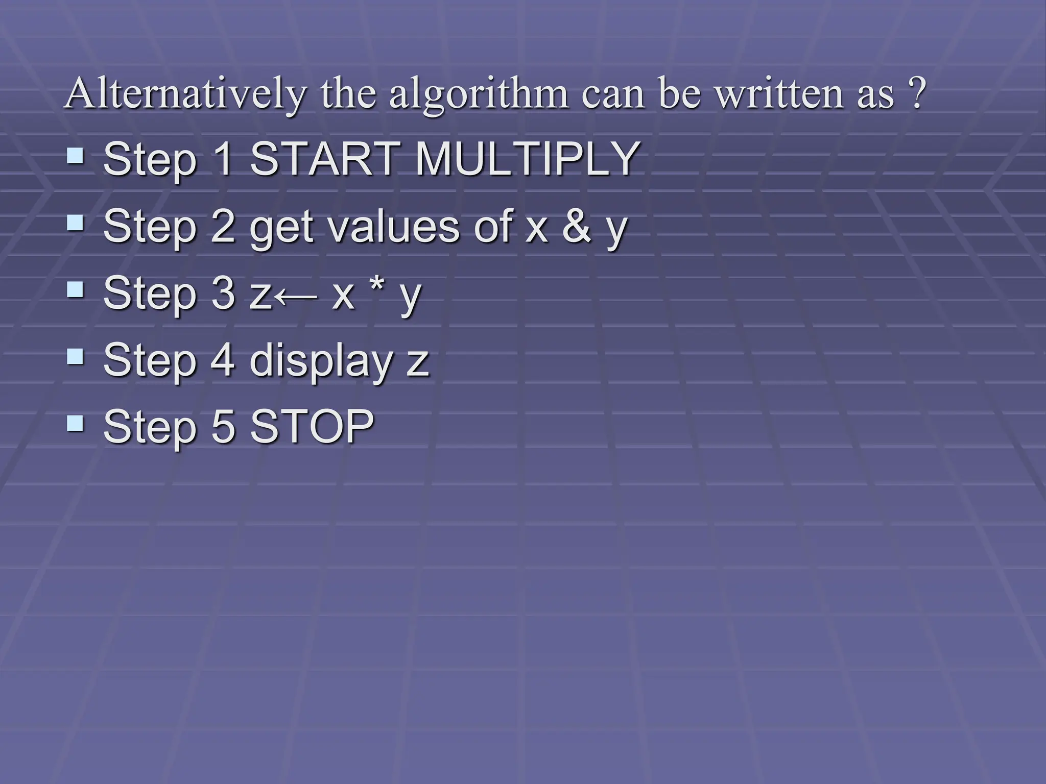 Chapter 1 Introduction To Data Structures And Algorithmspdf Programming Languages Computing