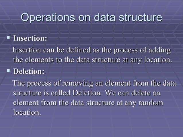 Chapter 1 Introduction To Data Structures And Algorithmspdf Programming Languages Computing