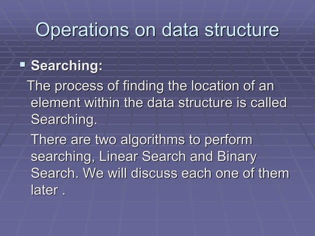 Chapter 1 Introduction to Data Structures and Algorithms.pdf | Programming Languages | Computing