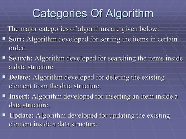 Chapter 1 Introduction To Data Structures And Algorithmspdf Programming Languages Computing