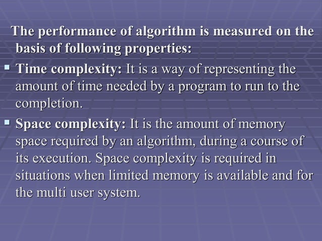 Chapter 1 Introduction To Data Structures And Algorithmspdf Programming Languages Computing