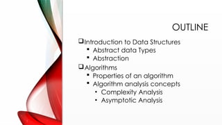 CHAPTER 1 Introduction to Data Structures and Algorithms (2).pptx