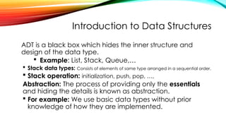 CHAPTER 1 Introduction to Data Structures and Algorithms (2).pptx