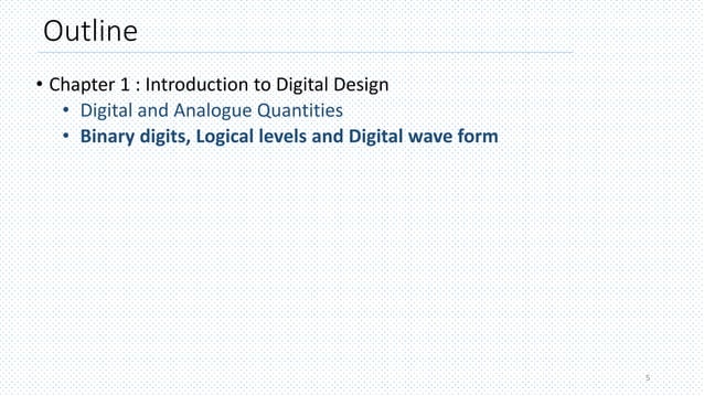 Chapter 1_Introduction to digital design (EEEg4302).pdf | Free Download