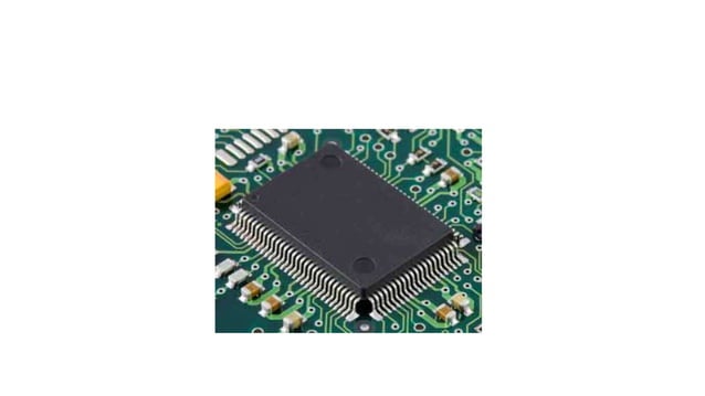 Chapter 1 Introduction to Digital Logic | PPT